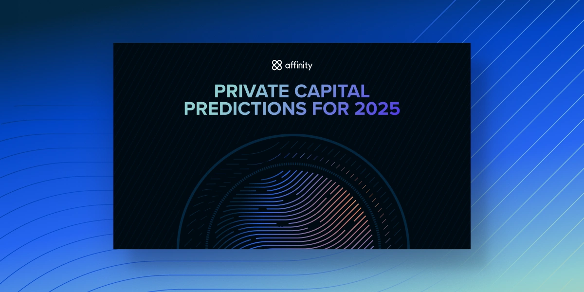 Relationship Intelligence, Reimagined | Affinity